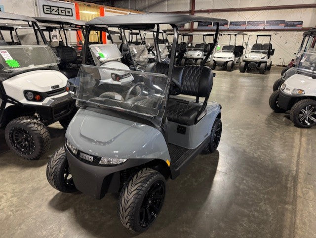2026 E-Z-GO Freedom RXV Elite – RMI Golf Carts