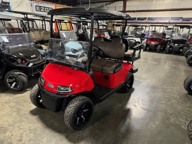 2020 E-Z-GO RXV Elite – RMI Golf Carts