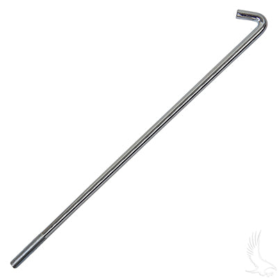 Battery Hold Down Rod, Yamaha YDR (G29.DRIVE) : BAT-2016 – RMI Golf Carts